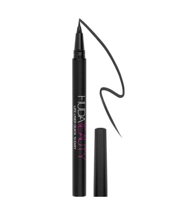 Huda Beauty Eyeliner Pen First Copy | Daraz.lk