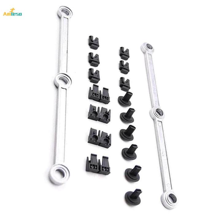 Intake Manifold Swirl Runner Connecting Rods for Mercedes- W164 ml ...