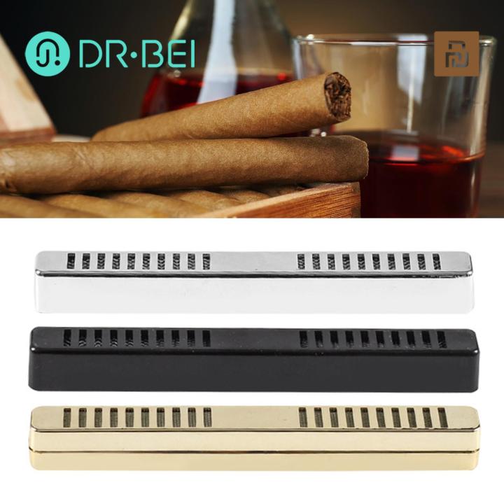 Cigars Humidor Humidifier Soft Cigars Holder Box Humidifier Strip ...