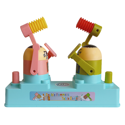 Hammering Contest Battle Game | Daraz.lk