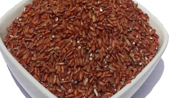 Pachchaperumal Rice 4kg (1kg x 04 Packs) Organic පච්චපෙරුමාල් සහල් ...