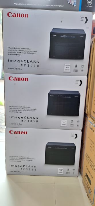 canon MF 3010 LASER printer | Daraz.lk