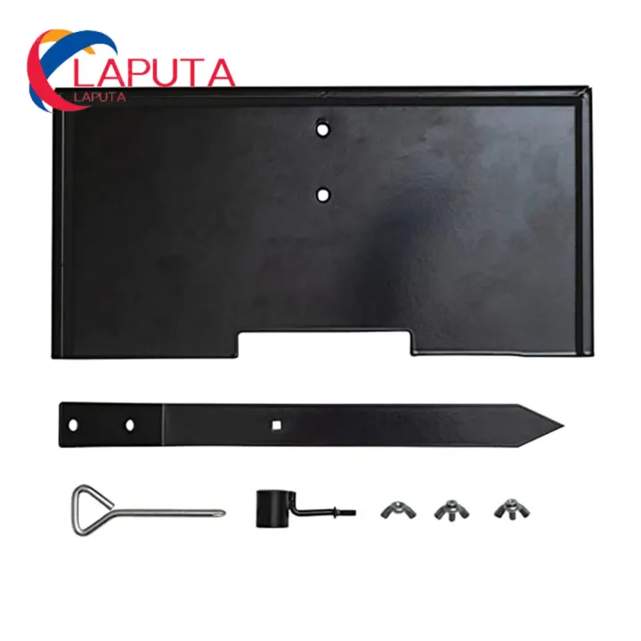 Smooth Surface Tombstone Stand Metal Tombstone Stand for Cemetery ...