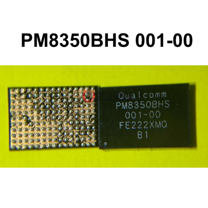 Pm8350bhs 001-00 Charging Ic Power Control Chip For 11 For Rog Phone 6 ...