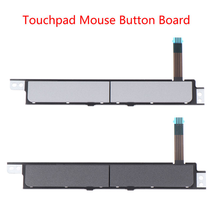 Laptop Touchpad Mouse Button Board Left Right Key For Dell Latitude ...