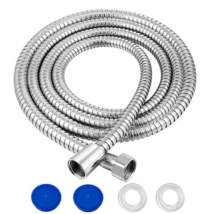 SHOWER CABLE 5FT (FLEXIBLE CABLE 5FT) | Daraz.lk