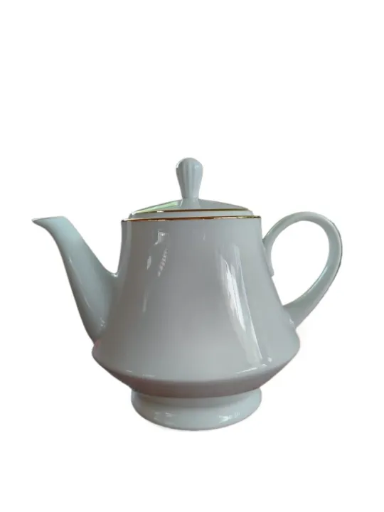 Gold Line Rattota Tea Pot R16007 | Daraz.lk