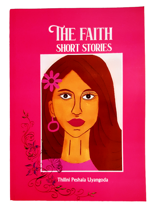 The Faith - Short Stories | Daraz.lk