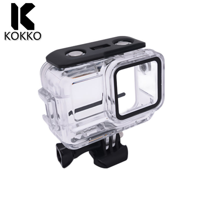 KOKKO Waterproof Housing Case 60M Underwater Photography Housings ...