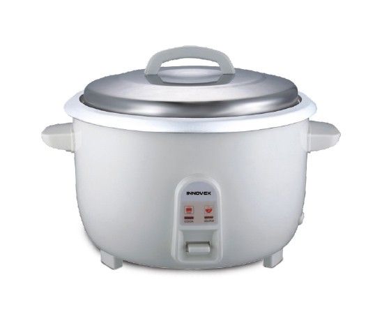 Innovex Rice Cooker – 5.6L (3kg 250g) | Daraz.lk