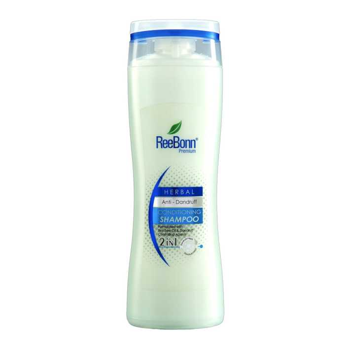 Conditioning Shampoo Anti Dandruff 200ml | Daraz.lk