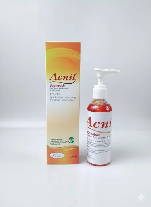 Acnil Face Wash | Daraz.lk: Buy Online at Best Prices in Srilanka ...