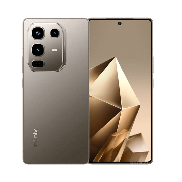 Infinix Note 50 Smart Phone 8GB RAM | 256GB - FREE infinix 5000mAh ...