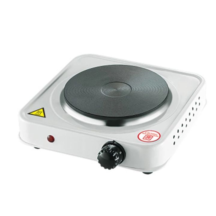 Electric Single Hot Plate | Daraz.lk