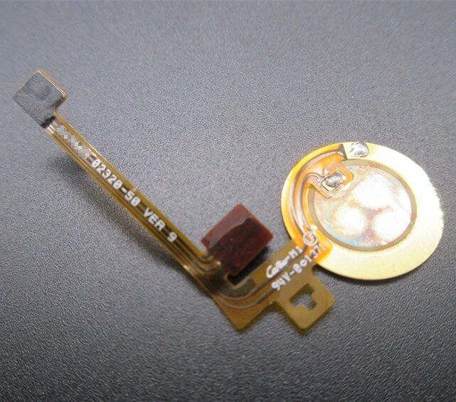 Flex Cable For GARMIN FORERUNNER 920XT Interfaccia Della Batteria ...