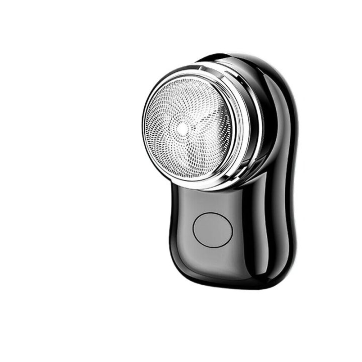 Powerful Storm Shaver for Men, Mini Shaver Portable Electric Shaver ...
