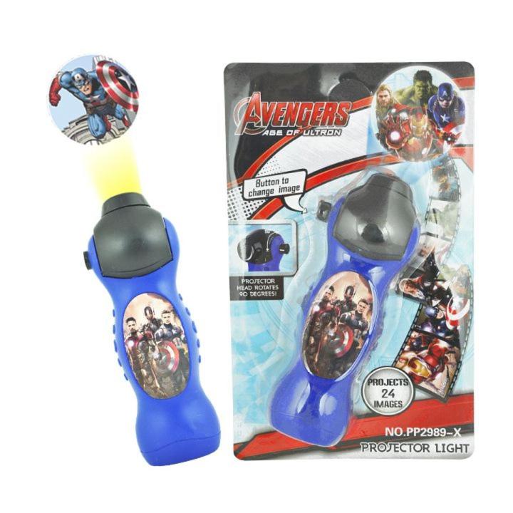 Children projector torch screen kids flash light | Daraz.lk
