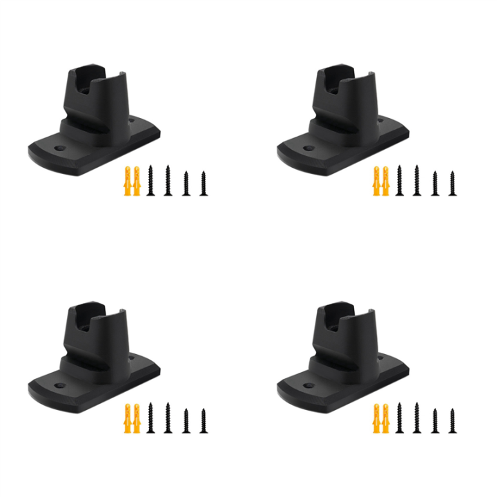 4X High Quality Steering Wheel Wall Mount Bracket for Fanatec QR2 ...