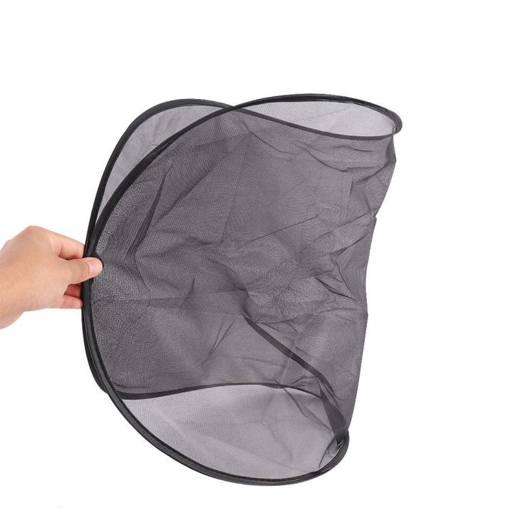 100cm*50cm Black Curtain Protector Back Window for Car 3D Photocatalyst ...