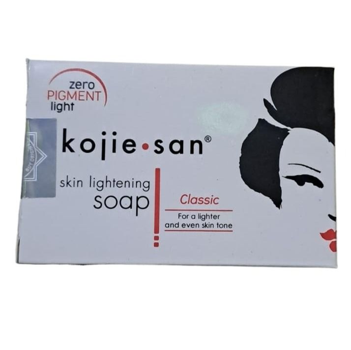 Skin Solution Store Kojie San Soap 135g | Daraz.lk