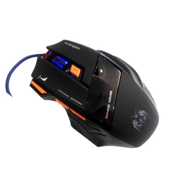 Microkingdom Gaming Mouse | Daraz.lk