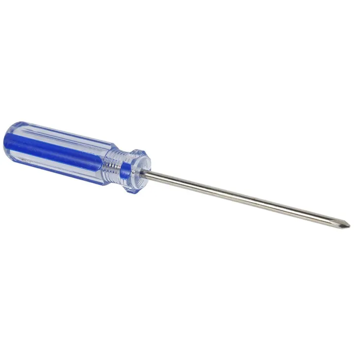 2 Pcs Tri-Wing Screwdriver for Nintendo Wii,Gamecube,Gameboy Advance ...