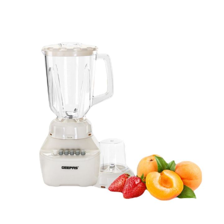 Geepas 2 in 1 Blender GSB5362 | Daraz.lk
