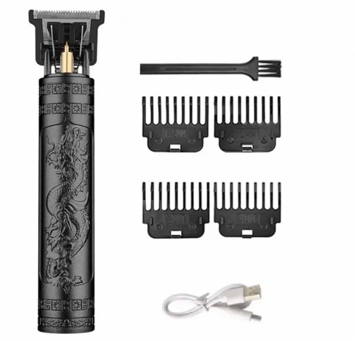 New Vintage T9 Hair Cutting Machine Men's Electric Shaver | Daraz.lk