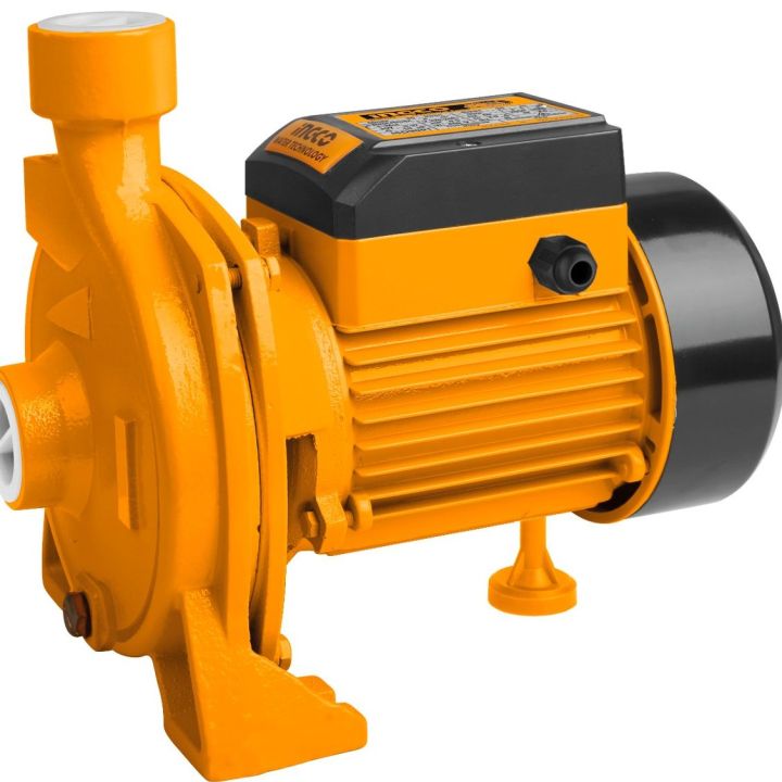 INGCO 0.5HP Centrifugal Water Pump CPM3708 | Water Pumps | Stainless ...