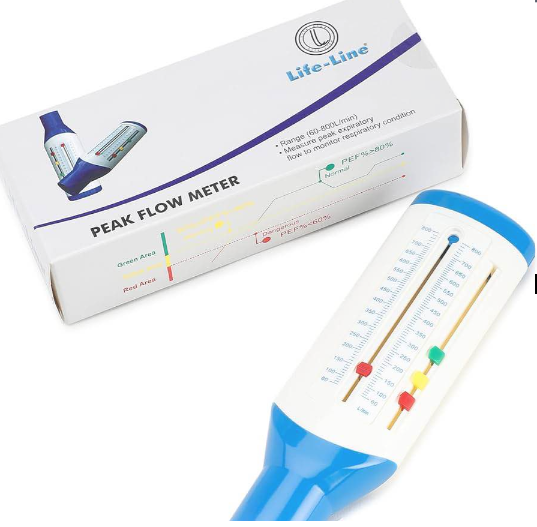 LIFE LINE Peak Flow Meter | Daraz.lk