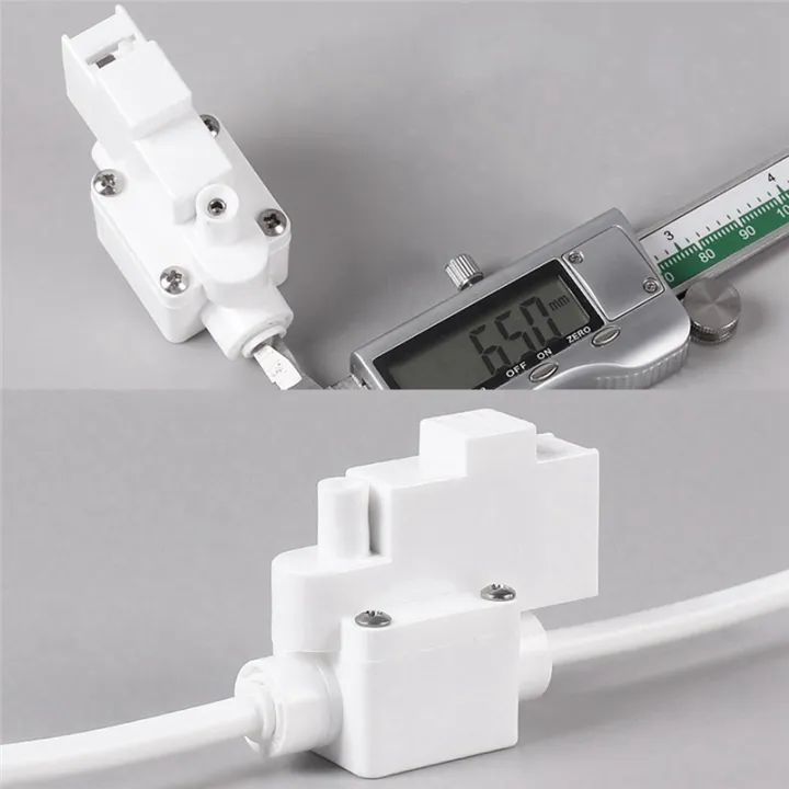 A11R Water High/Low Pressure Switch Relief Valve 1/4Inch Hose Water ...