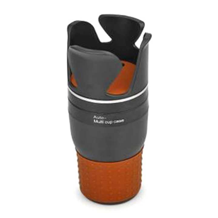 Car Cup Holder & Organizer - Car Multi Cup Holder | Daraz.lk