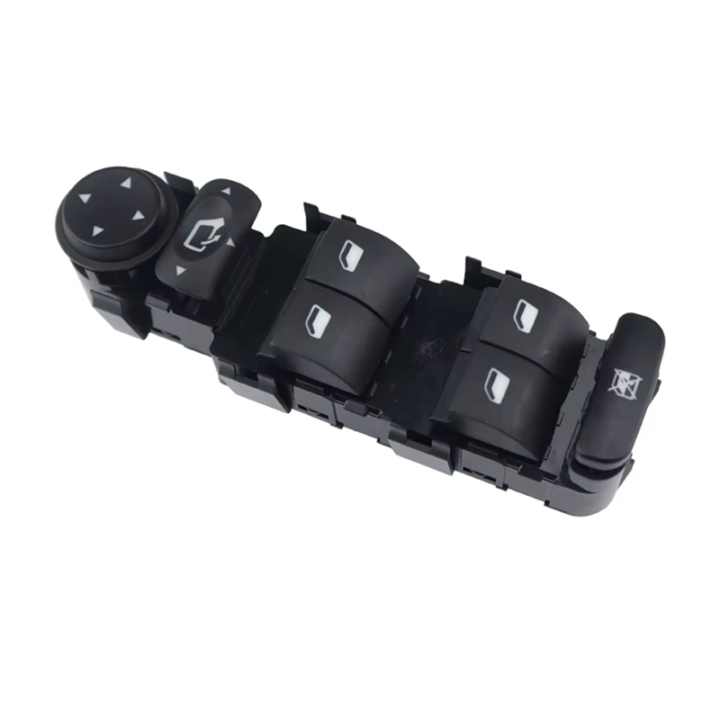 OYPFXMI 6554.HA 6554HA Electric Power Window Master Lifter Control ...