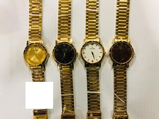 Logues Men Official Watche | Daraz.lk