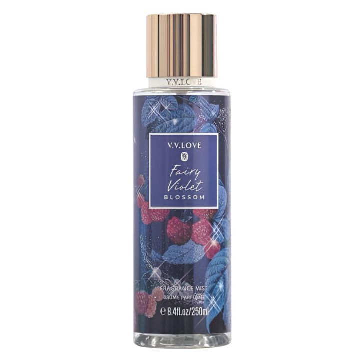 VV LOVE MYSTERY PERFUME 85ml | Daraz.lk
