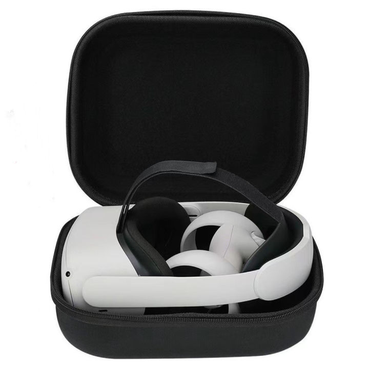 New Pico Neo3 Pico Neo4 VR goggles, upgraded and wider EVA box storage ...