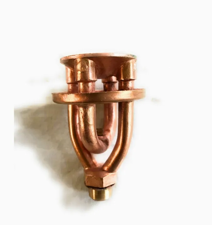 Brass Kerosene Stove Burner No. 3 – Heavy Duty, Rust-Free, Long Life No ...