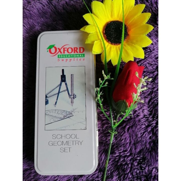 UK SCHOOL GEOMETRY SET | Daraz.lk