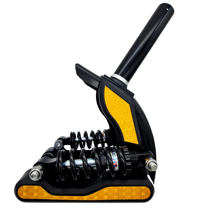 ARELENE Front Suspension Scooter Replacement Parts for M365 1S PRO ...