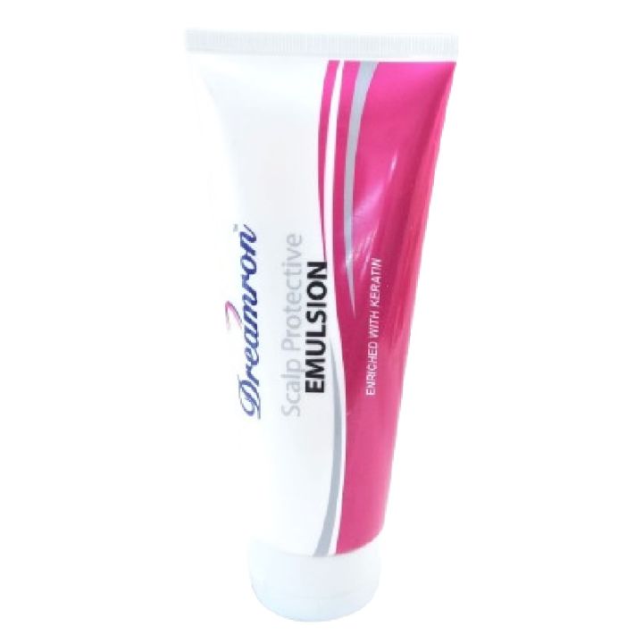 Dreamron Scalp Protective Emulsion – 200 ml | Daraz.lk
