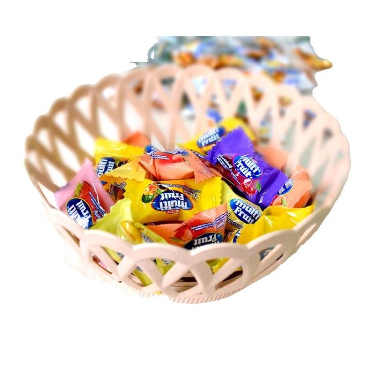 Tayas Multi Fruit Toffee Candy Sweety Sweet Mixed Fruity Sour Toffees ...