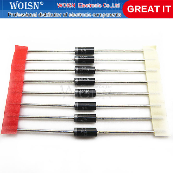 5pcs 1N5342B IN5342B DO-15 Zener diode straight plug | Daraz.lk