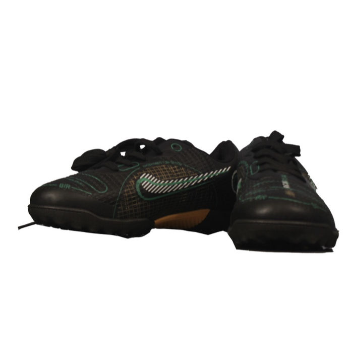 Futsal shoes (Indoor) Football boot Futsal shoes for men futsal Boots ...