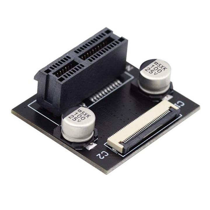 PCIE X1 Adapter Internet Cafe PXE Diskless Startup Network Card Sound ...