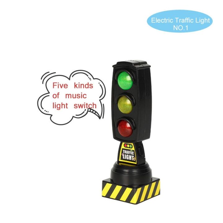 【World Supermarket 2021】Wooden Train Track Railway Accessories Traffic ...