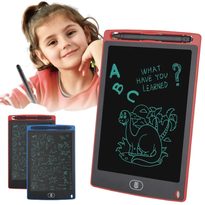 LCD WRIING TAB | Daraz.lk: Buy Online at Best Prices in Srilanka | Daraz.lk