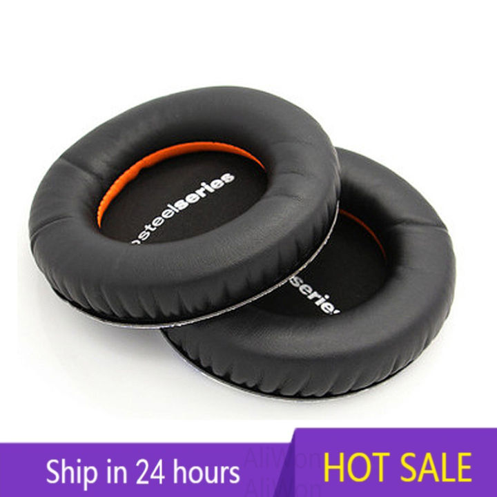 Earmuffs For SteelSeries Siberia V3 V2 V1 Prism Gaming Headphones Ear ...