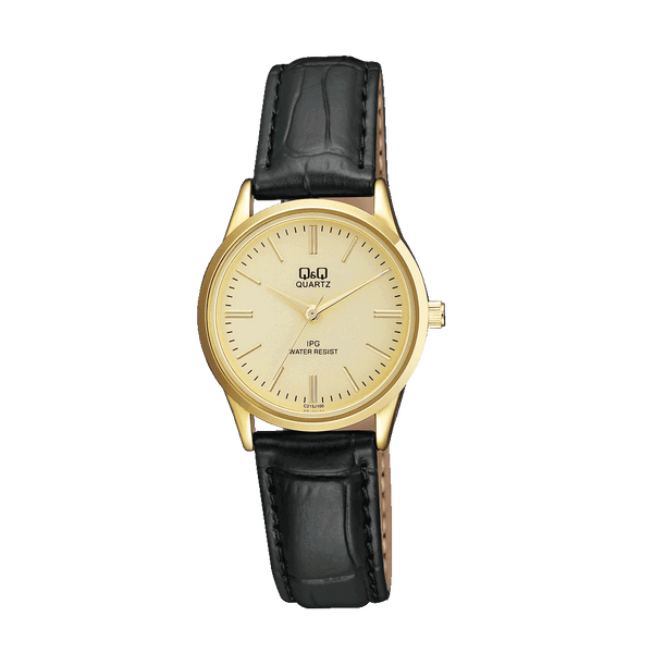 Q&Q Japan Movement Watch 18 months Warranty | Daraz.lk