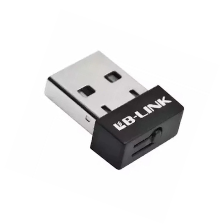 LB LINK 150Mbps Nano Wifi USB Adapter | Daraz.lk