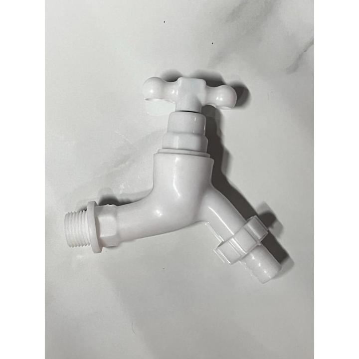 Plastic Garden Tap | Daraz.lk